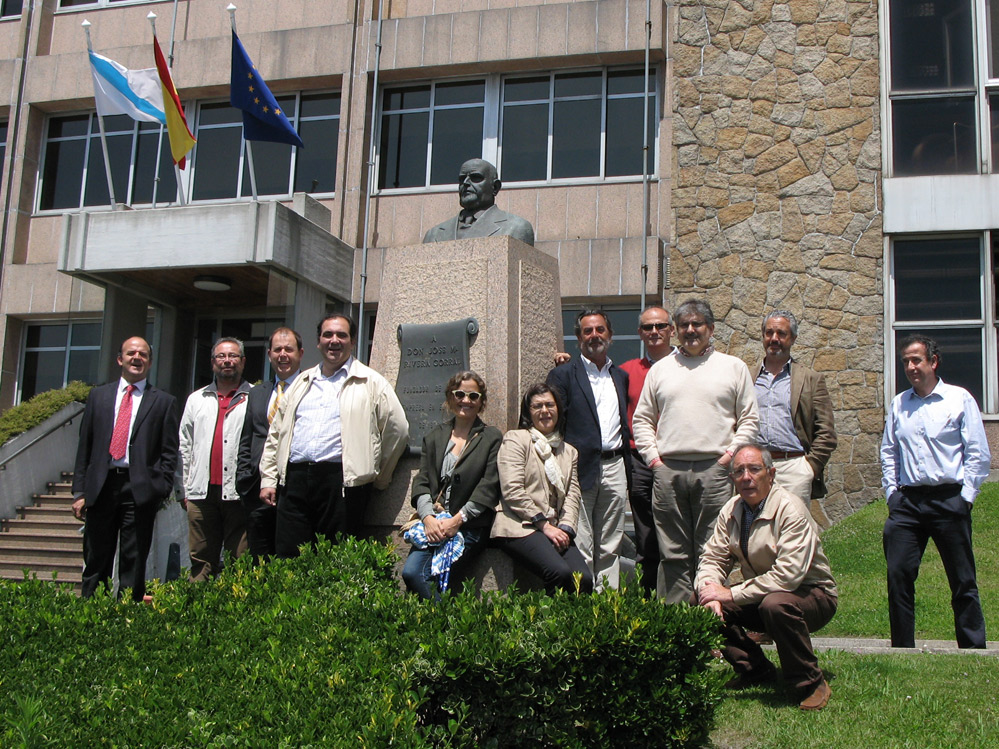 Hijos de Rivera, la cerveza centenaria de Galicia - Fedegustando